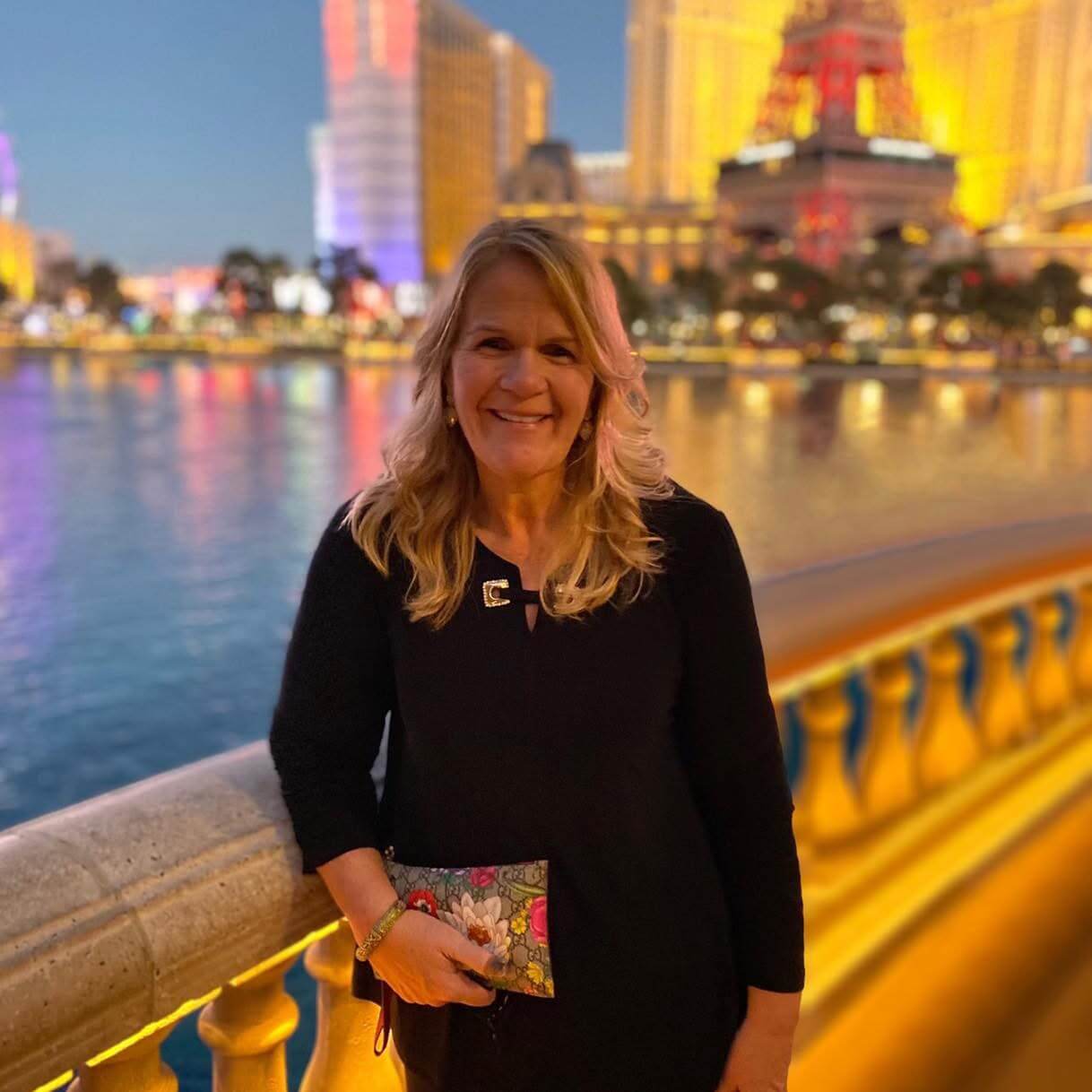 Lisa Ayres - Florek & Counsel LLC